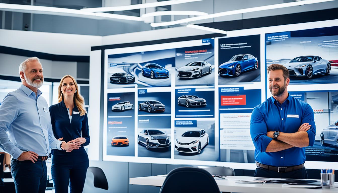 Automotive Industry Conference