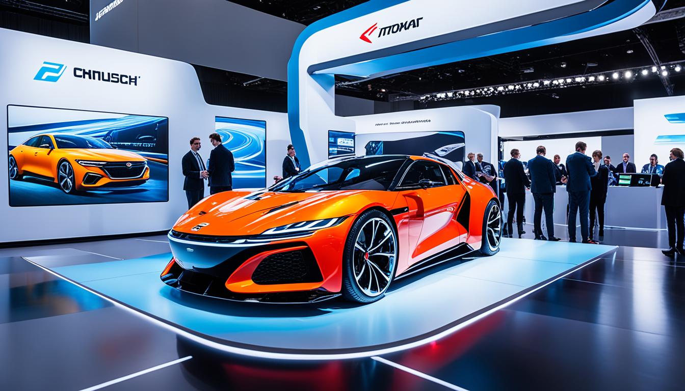 Automotive Conference