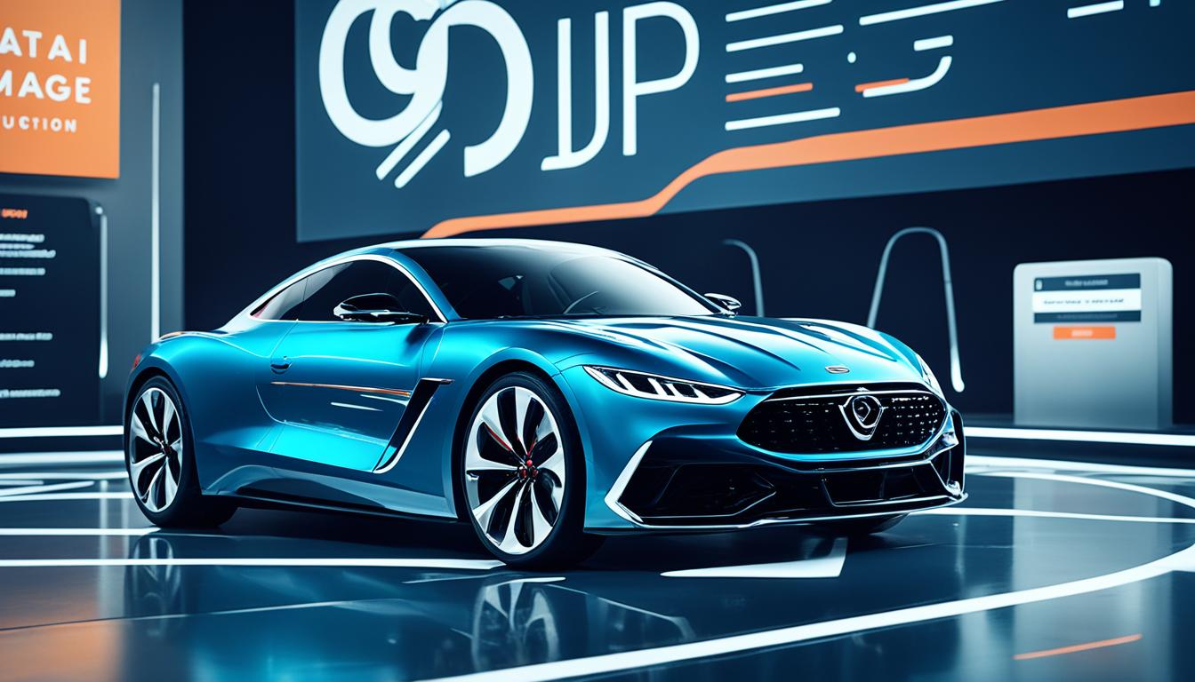 Car Auction Technology