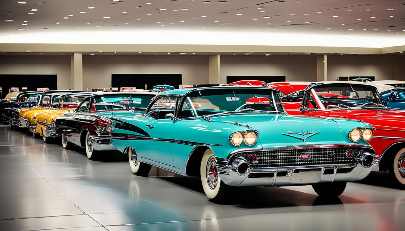 Car Auction Conference